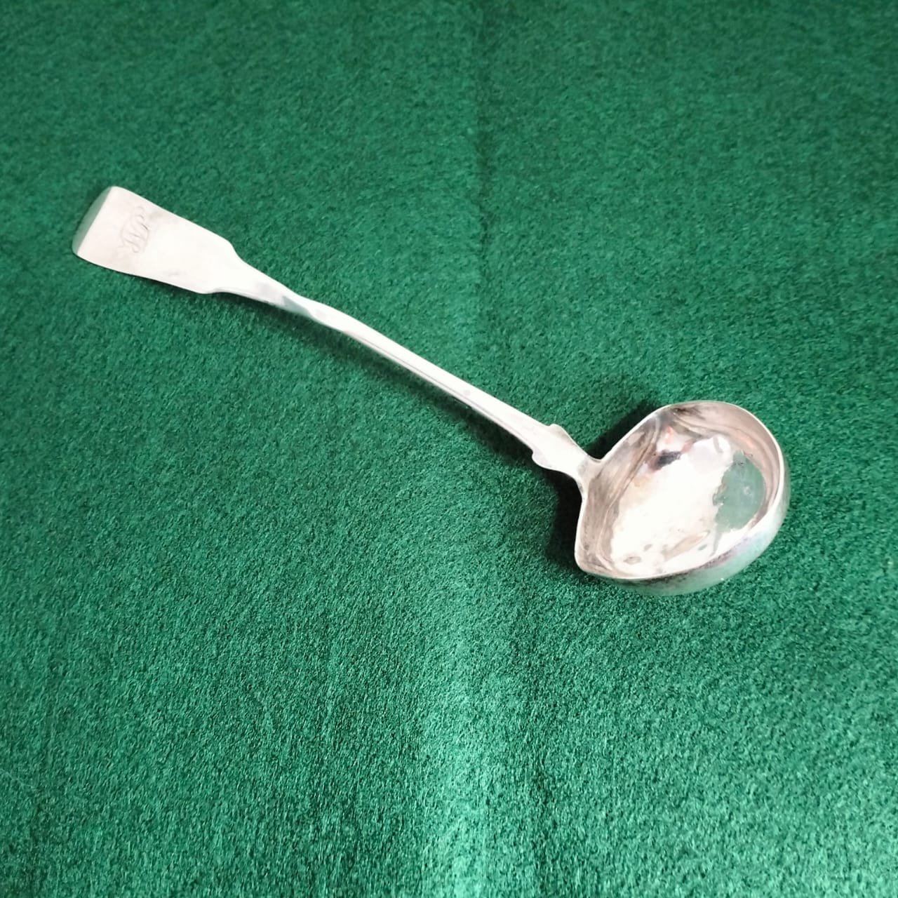 Silverware - Overstrand Hospice