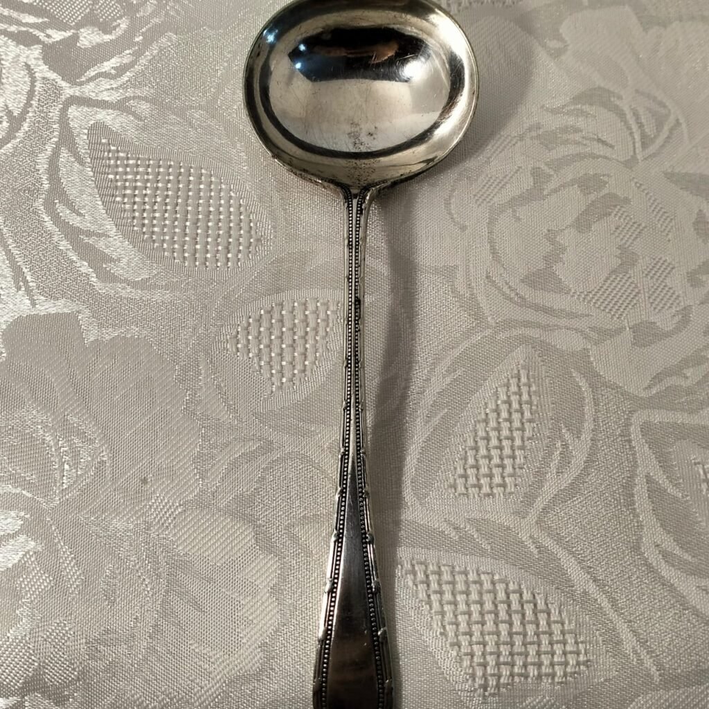 Silverware - Overstrand Hospice